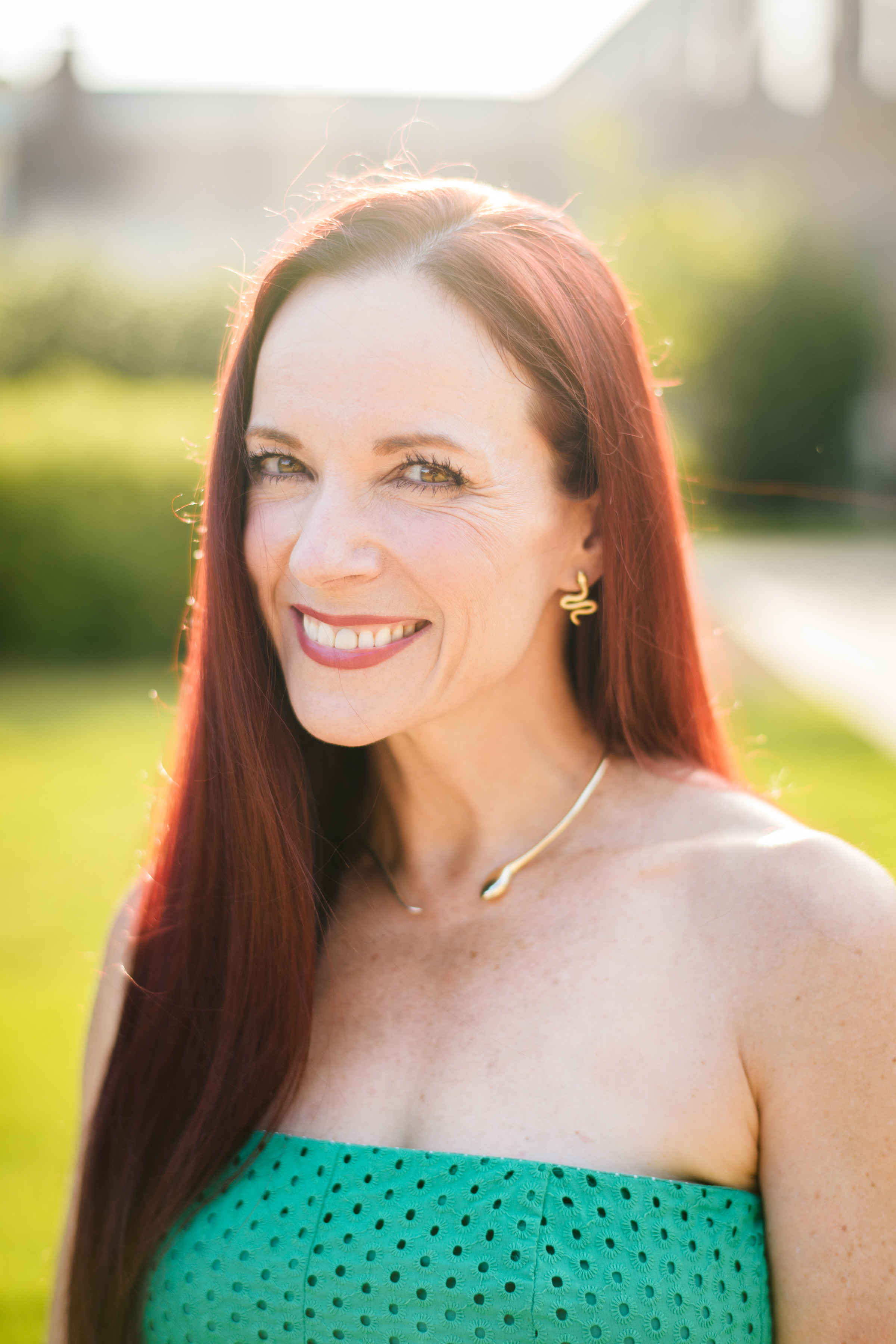 AUTHOR EVENT: Beth Ann Fennelly presents THE IRISH GOODBYE | Thank You ...