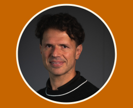 Marcus Fontoura, author of HUMAN AGENCY IN A DIGITAL WORLD | Brick and ...