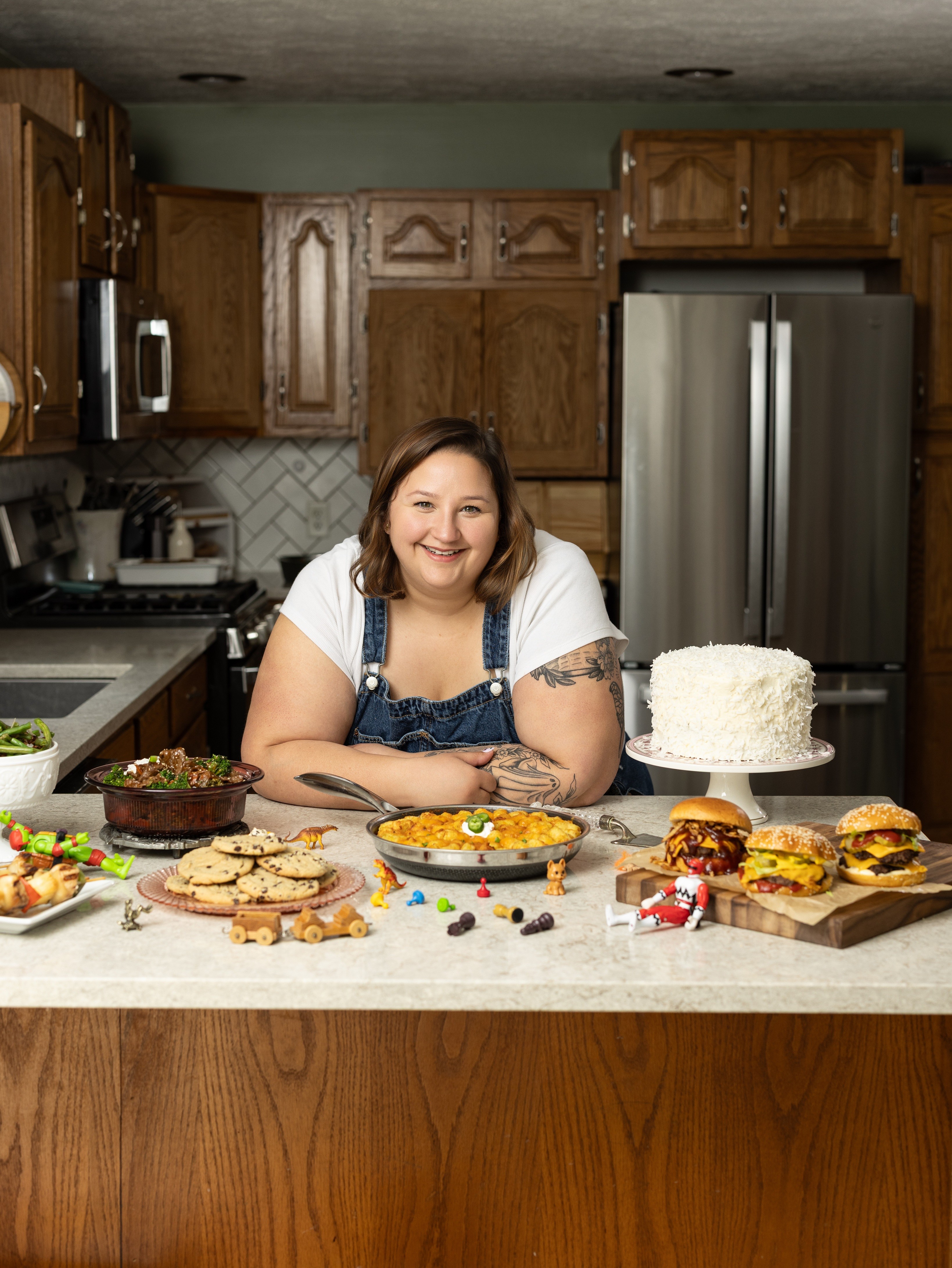 Jessica Secrest, presented by Sidetrack Bookshop | Sidetrack Bookshop
