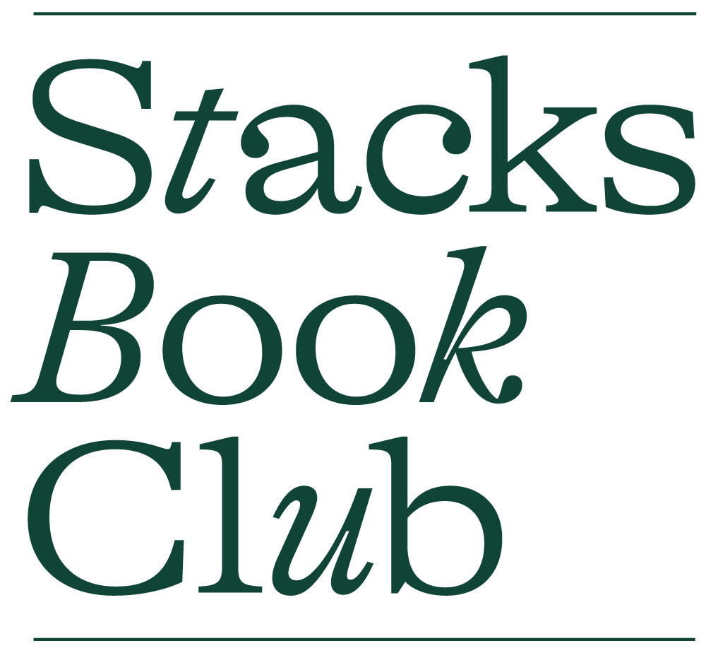 Literary Open Mic Night: Storytellers Series | Stacks Book Club