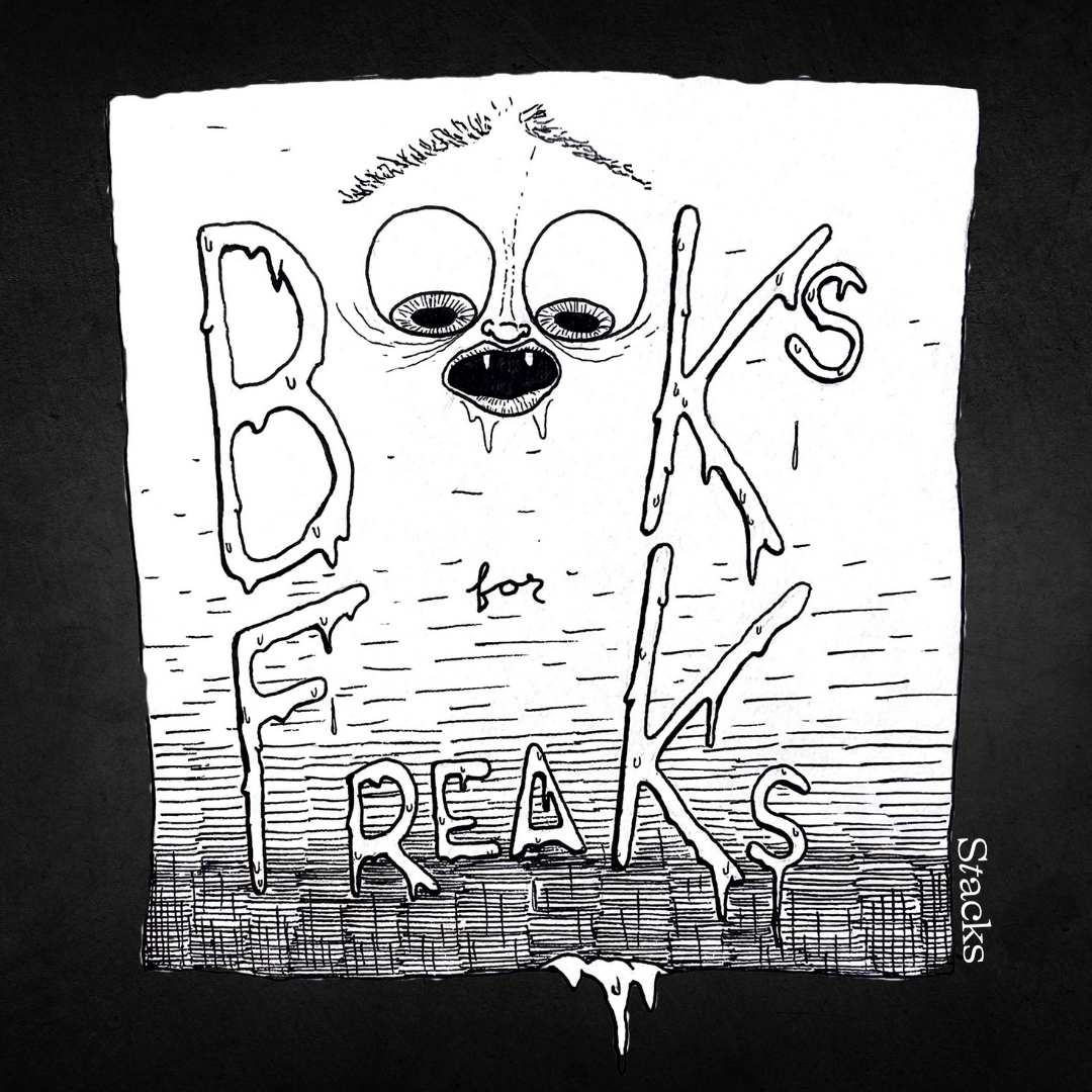 Wise Blood Discussion | Stacks Book Club