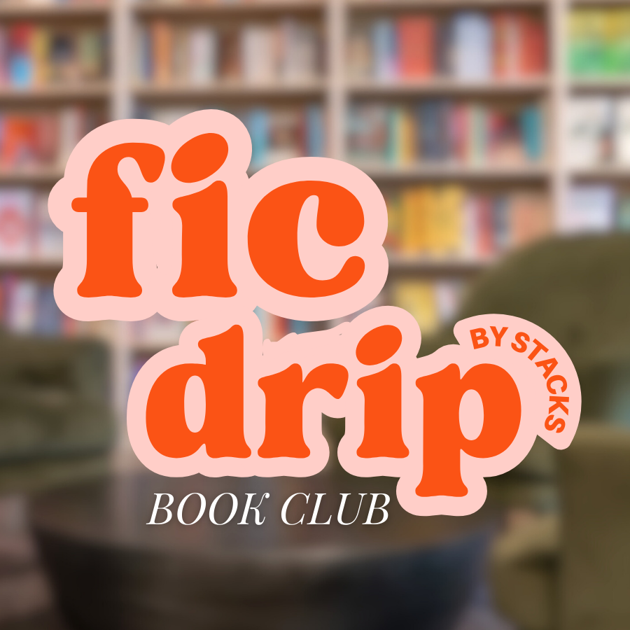*VIRTUAL* Lightbreakers Discussion | Stacks Book Club Oro Valley