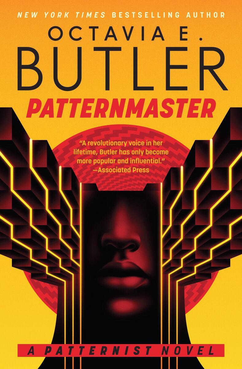 Patternmaster by Octavia E Butler | Elliott Bay Book Company