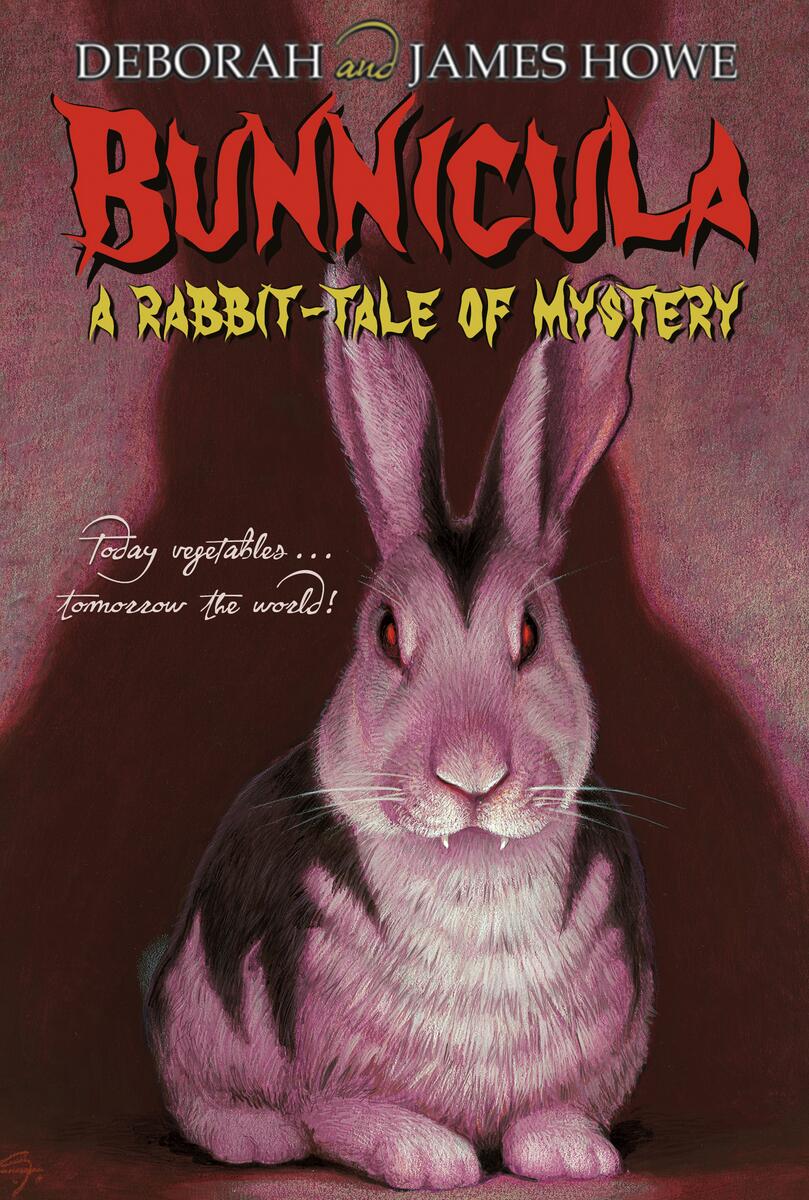 Bunnicula by Deborah Howe | Martin House Books