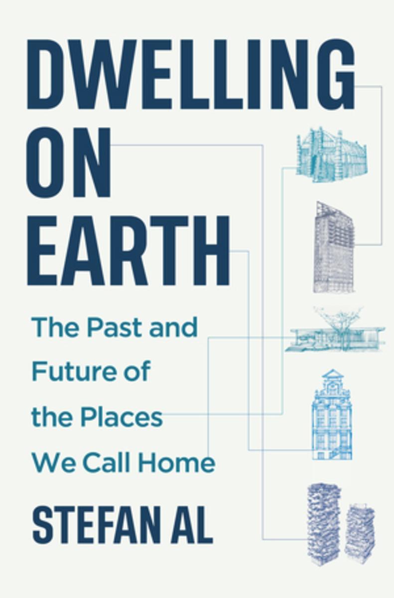 Dwelling on Earth by Stefan Al | White Birch Books