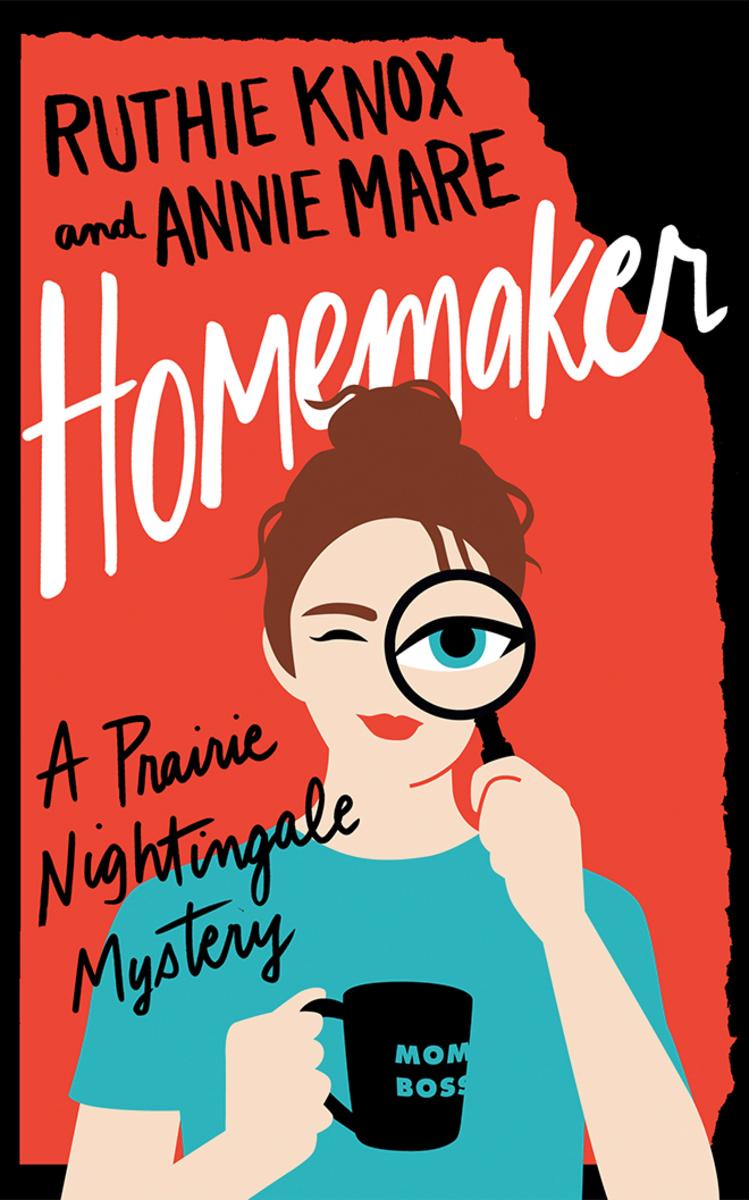 Homemaker by Ruthie Knox | Blue House Books