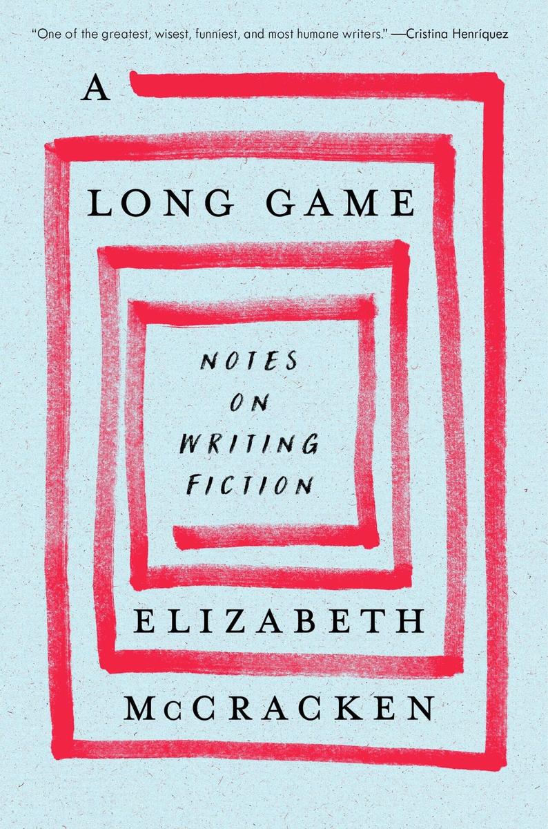 OSU MFA Event: Elizabeth McCracken | Grass Roots Books