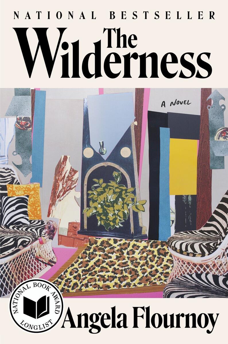 The Wilderness by Angela Flournoy | White Whale Bookstore
