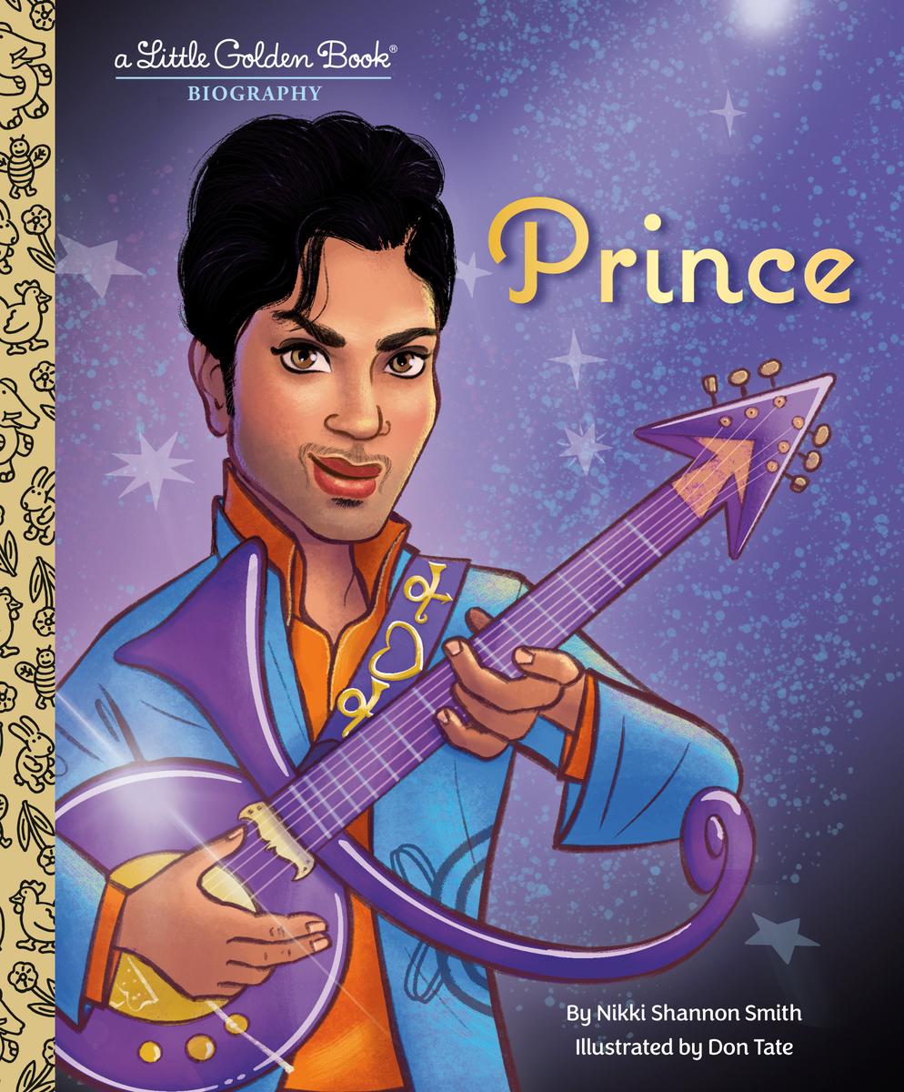 Prince by Nikki Shannon Smith | Black Garnet Books