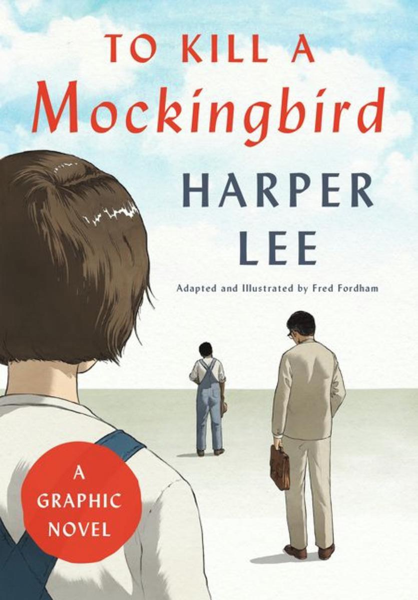 To Kill a Mockingbird by Harper Lee | Old Town Books