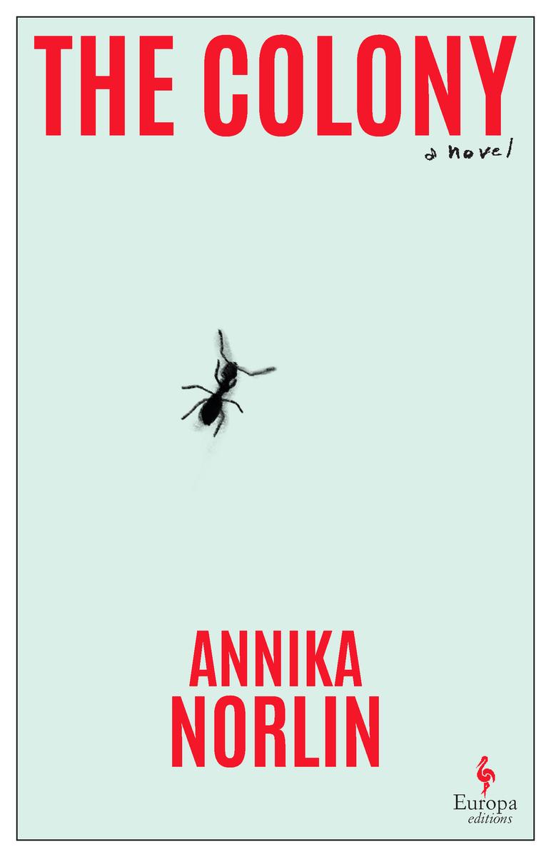 The Colony by Annika Norlin | Possible Futures