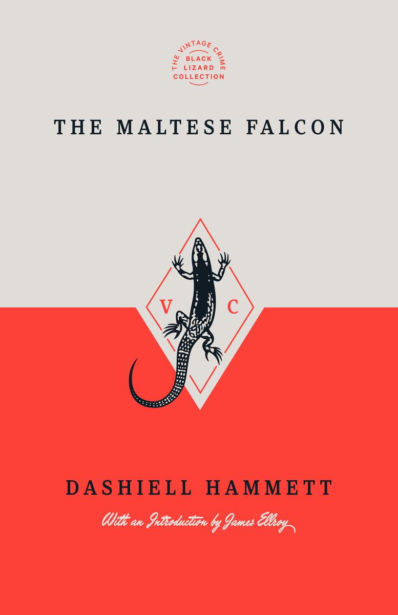 The Maltese Falcon (Special Edition) by Dashiell Hammett | The Poisoned Pen