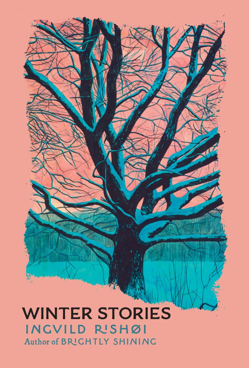 Winter Stories by Ingvild Rishøi | White Birch Books