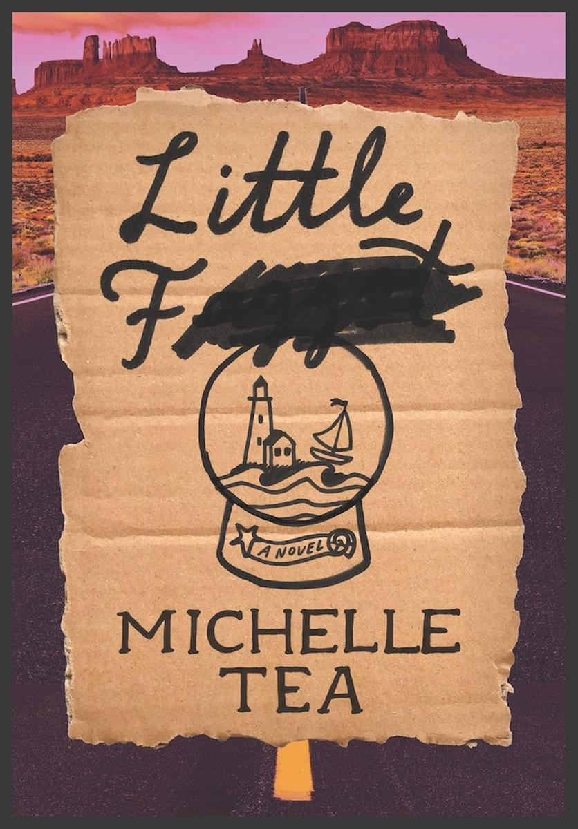 The Feminist Press Fundraiser w/ Michelle Tea | Village Well Books & Coffee